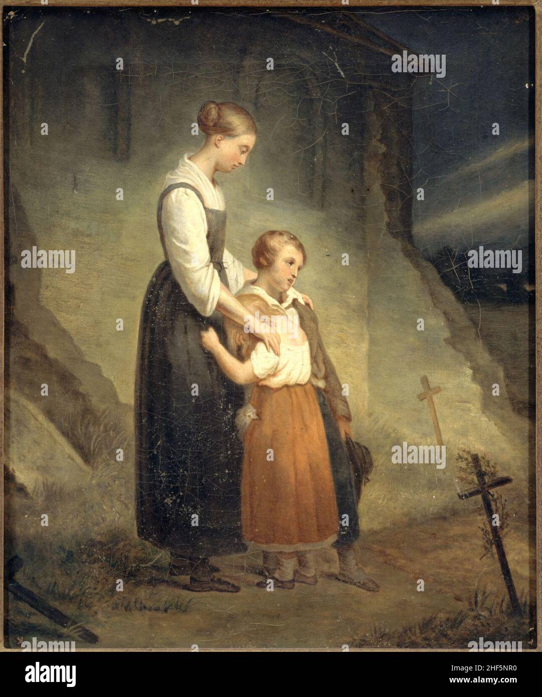 Les orphelins hi-res stock photography and images - Alamy