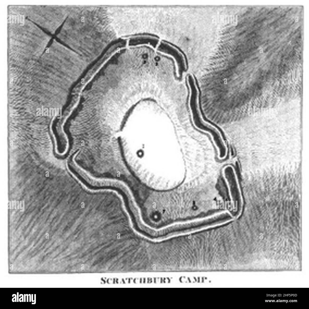 Camp plan Black and White Stock Photos & Images - Alamy