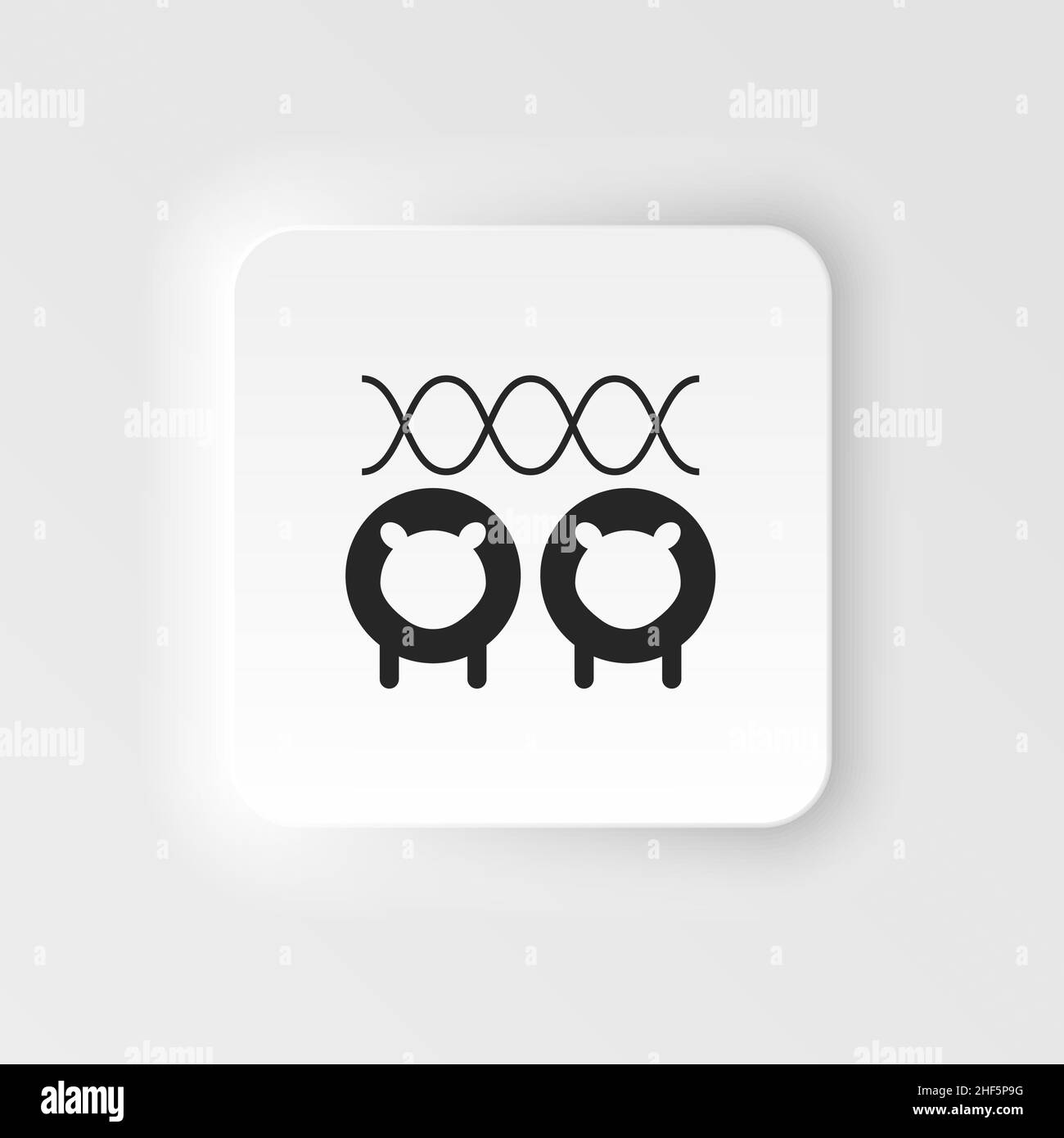 Chemical sheep Stock Vector Images - Alamy