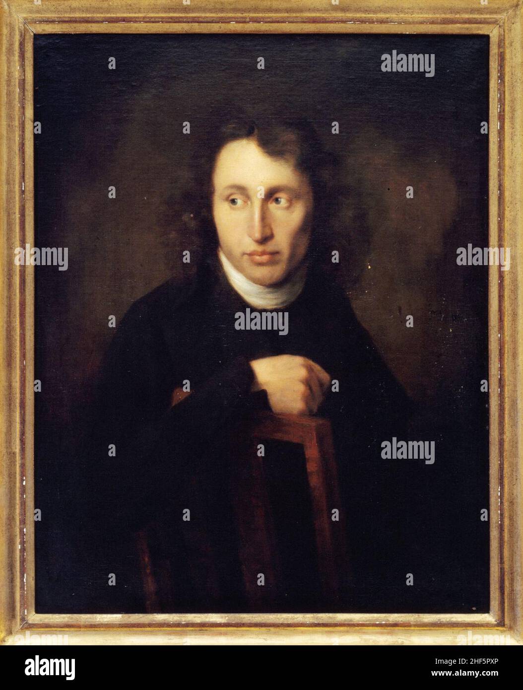 Johann scheffer hi-res stock photography and images - Alamy