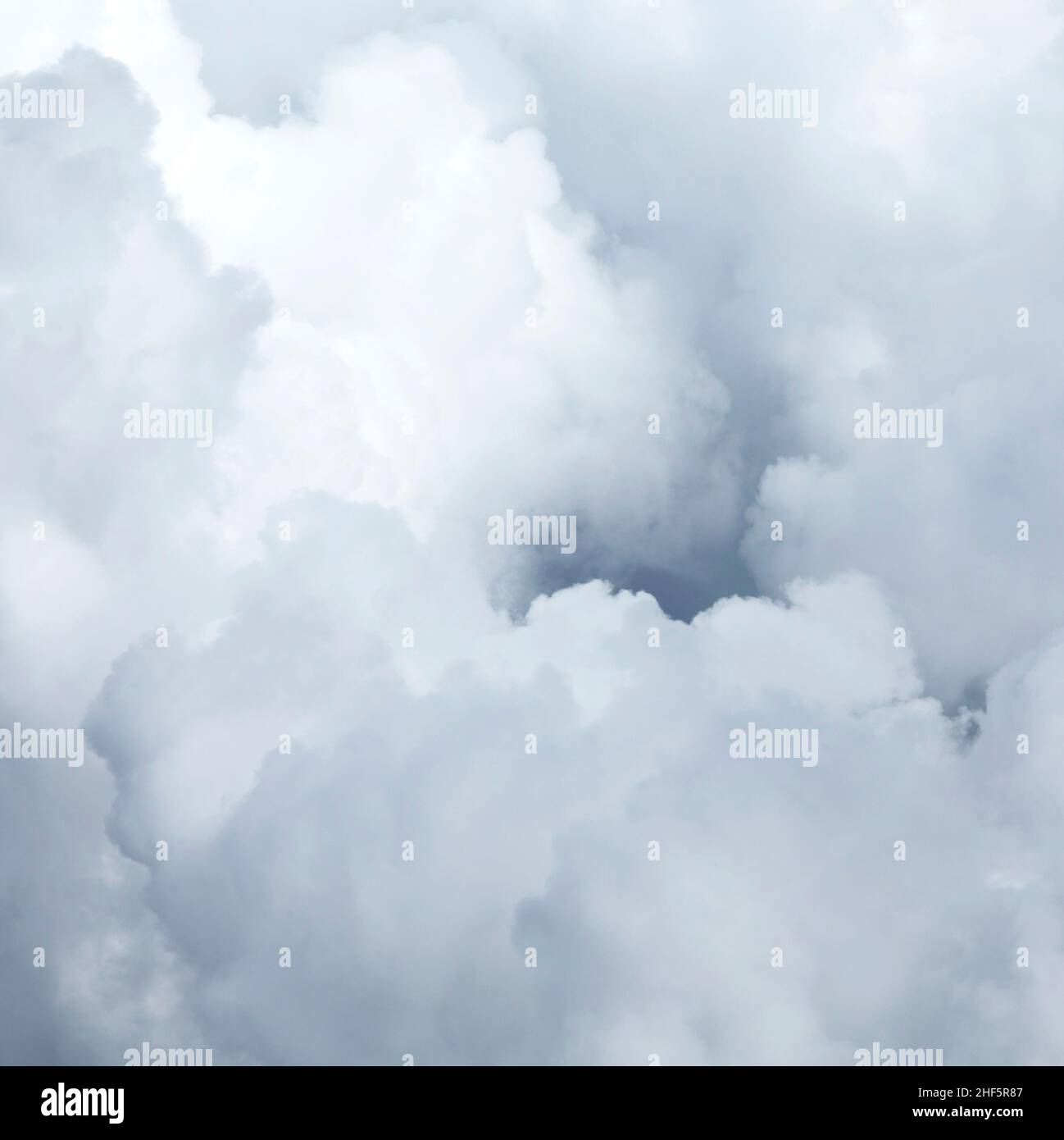 Aerial view dark cumulonimbus clouds hi-res stock photography and ...