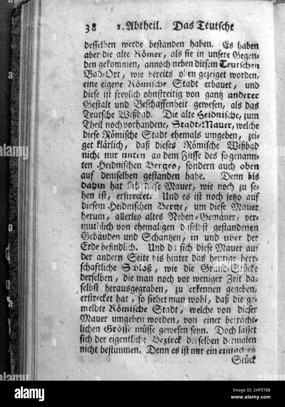 Schenck Wiesbaden 038 Stock Photo - Alamy