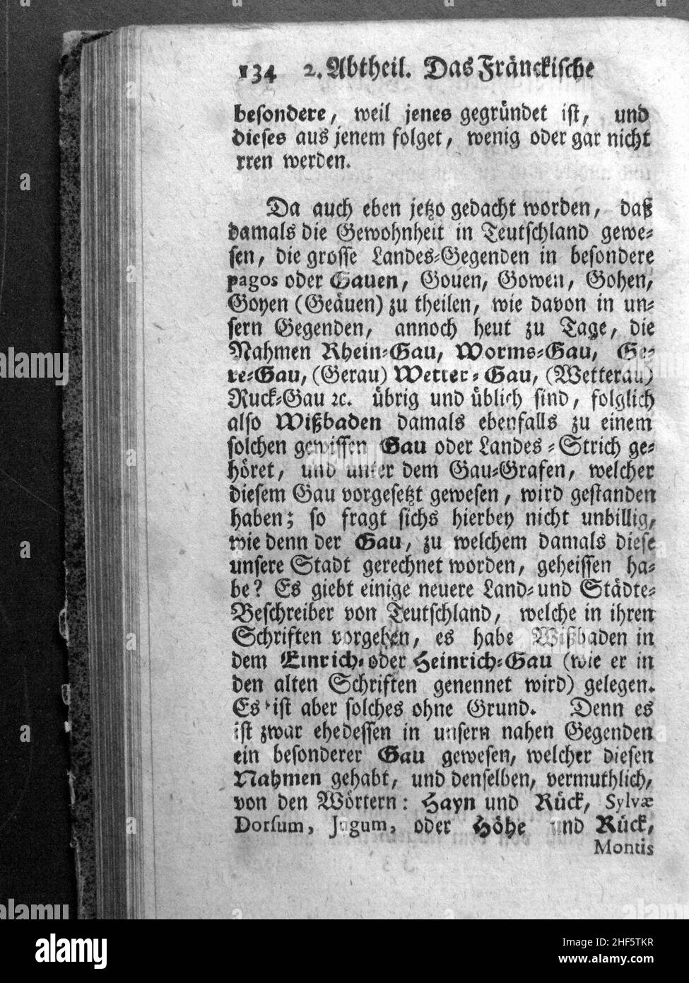 Schenck Wiesbaden 134 Stock Photo - Alamy