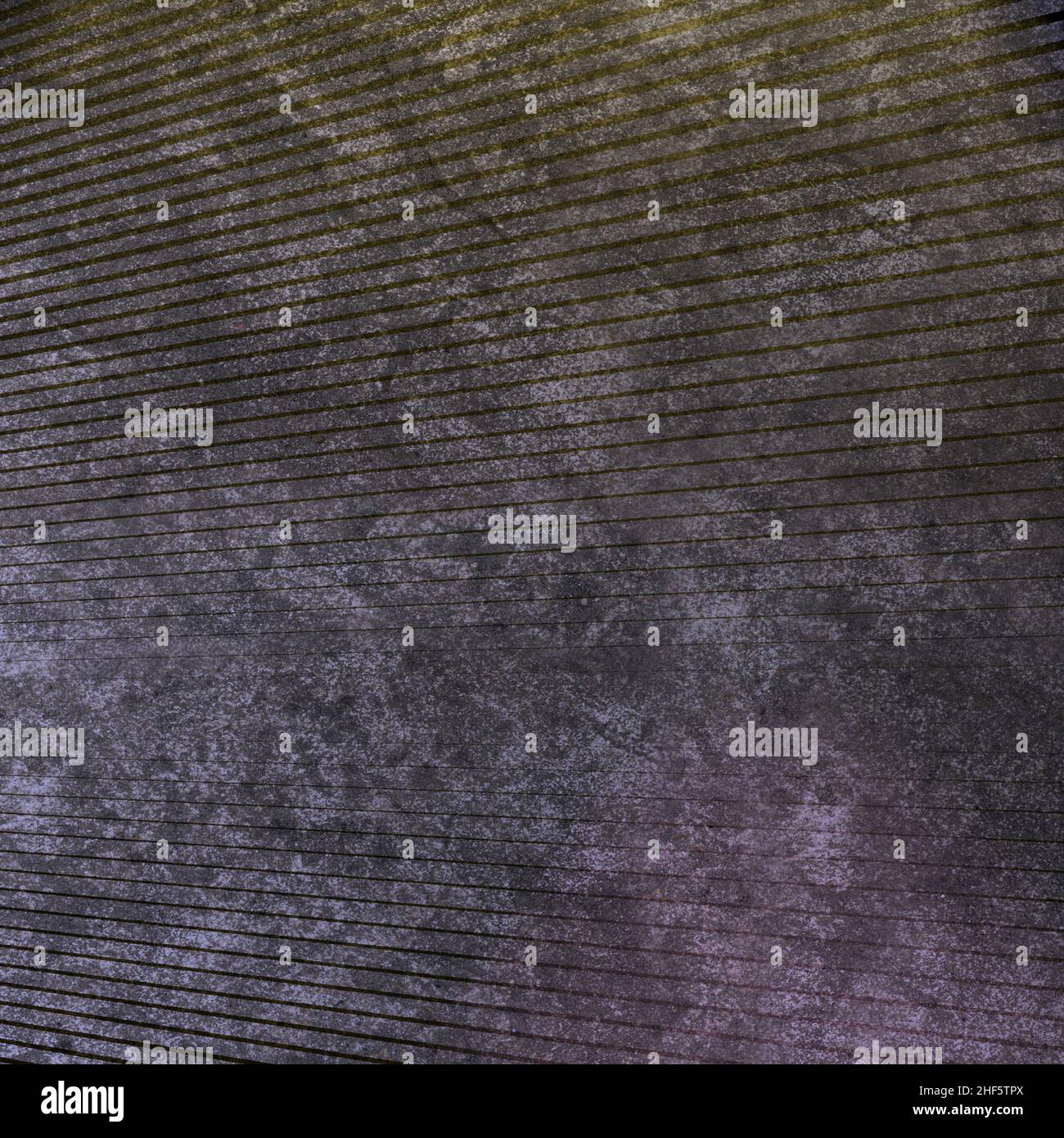 The Purple concrete texture design background. Stripes shadow ...
