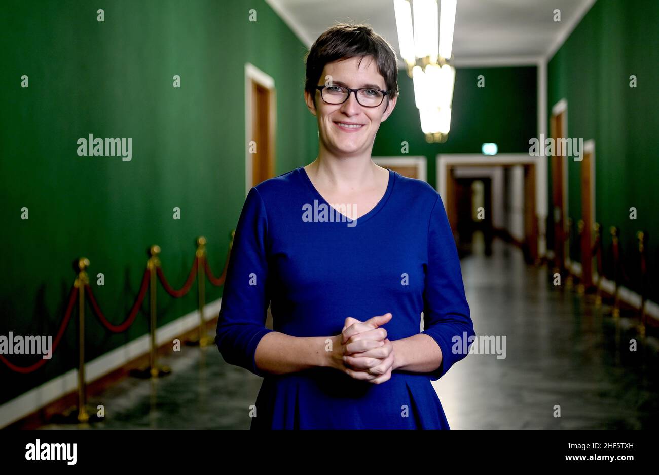 Anna luhrmann hi-res stock photography and images - Alamy