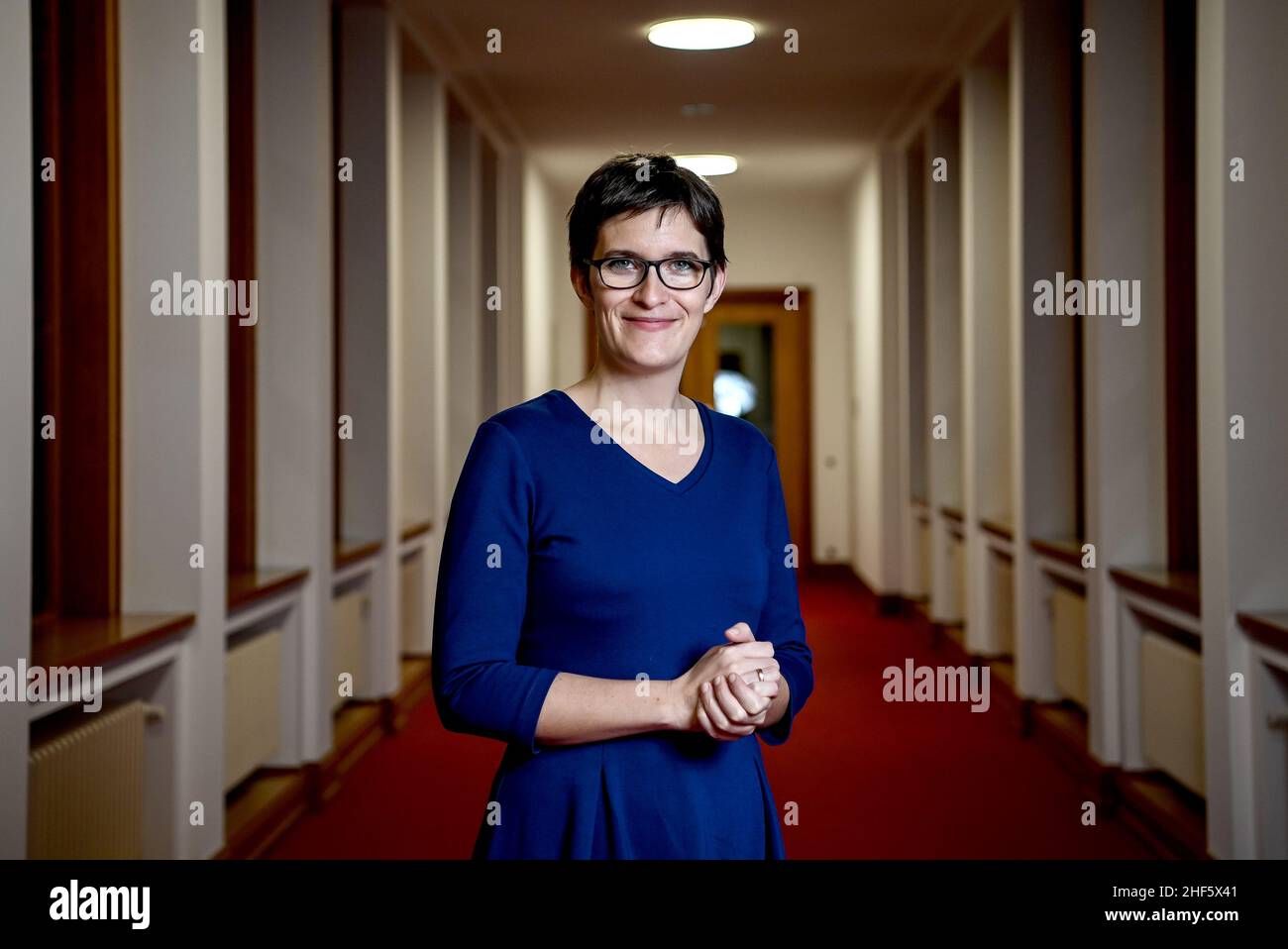 Anna luhrmann hi-res stock photography and images - Alamy