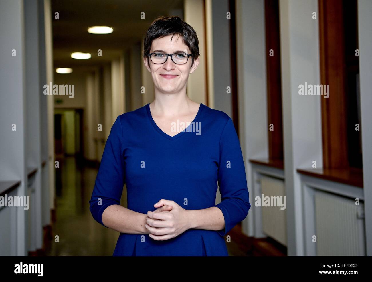 Anna luhrmann hi-res stock photography and images - Alamy