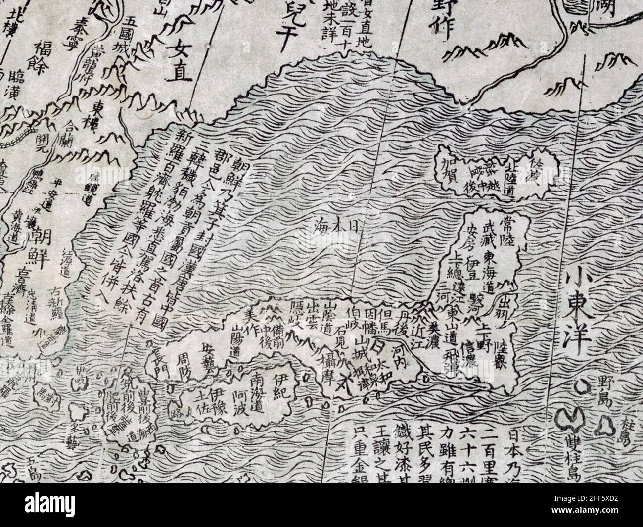 Ricci map hi-res stock photography and images - Alamy