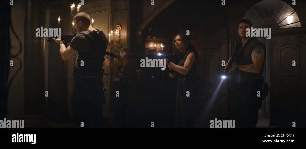 Hannah john kamen hi-res stock photography and images - Alamy