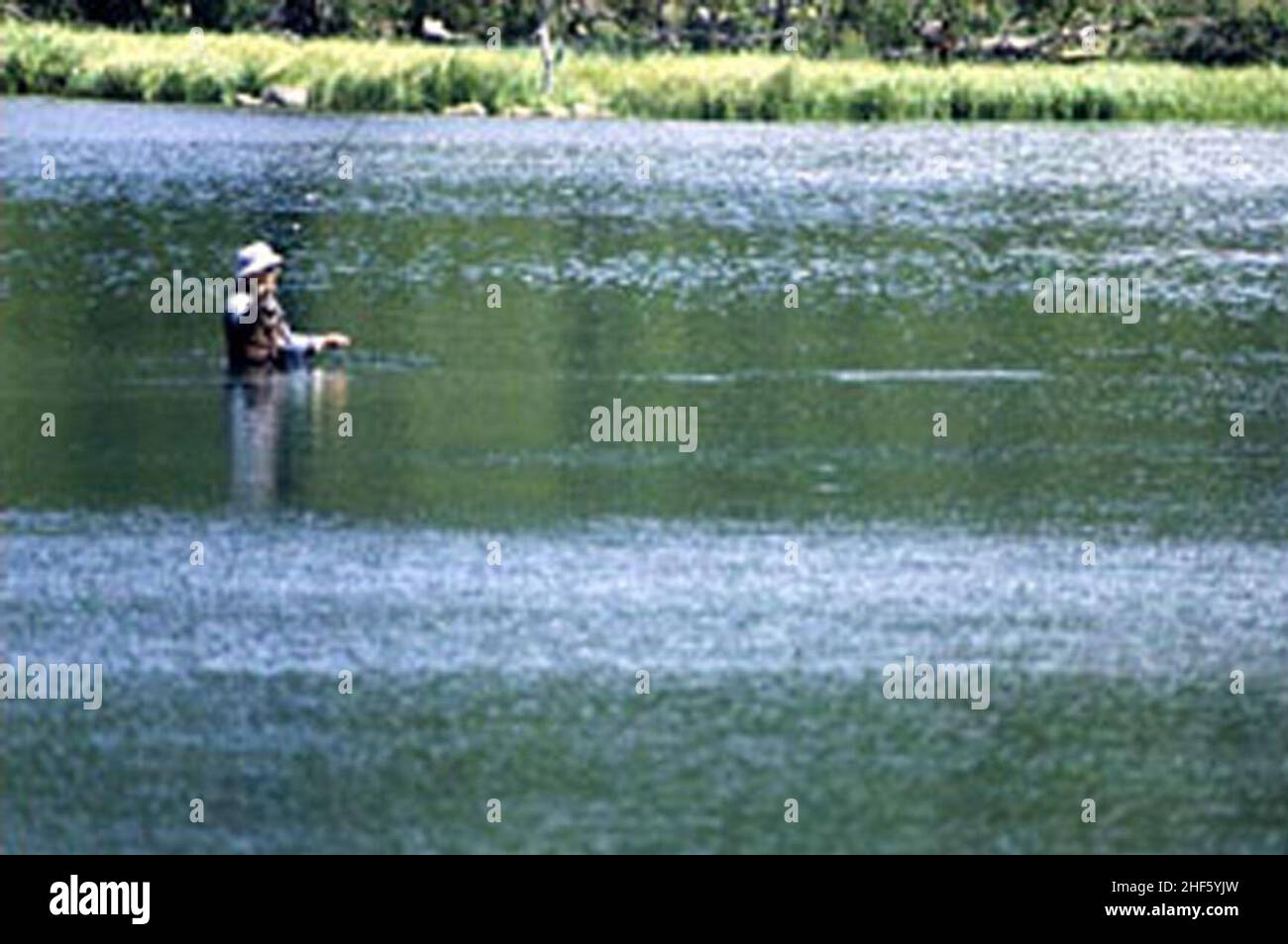 Scenic Byway 143 - Utah's Patchwork Parkway - Fly Fishing at Panguitch ...