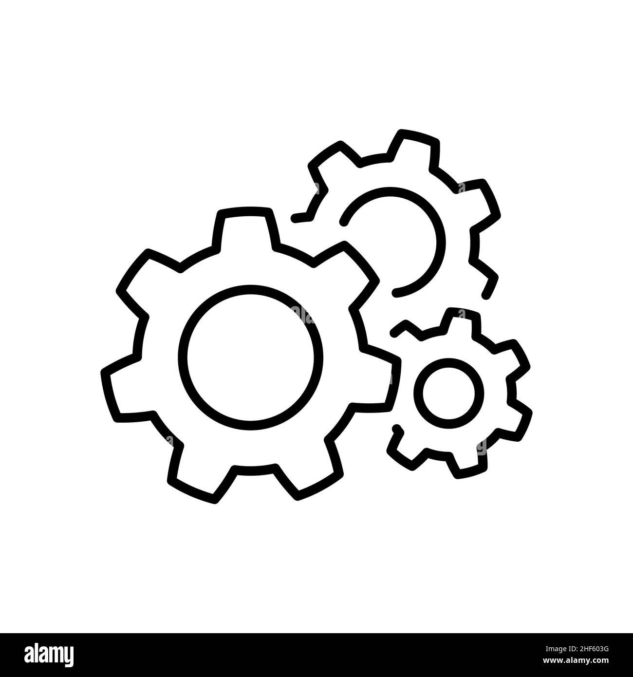 Simple mechanism hi-res stock photography and images - Alamy