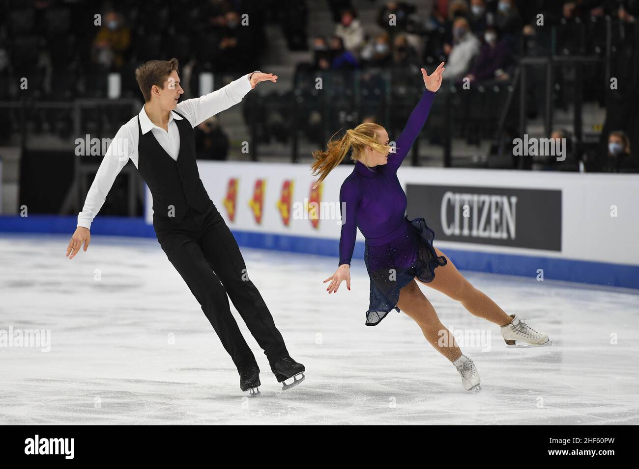 Pucherova hi-res stock photography and images - Alamy