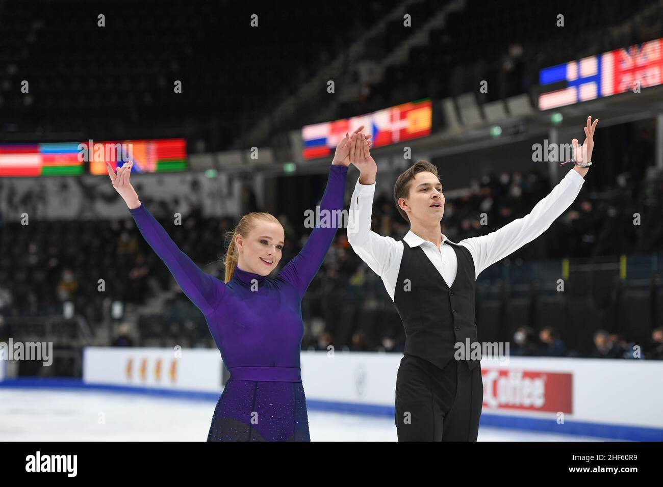 Pucherova hi-res stock photography and images - Alamy