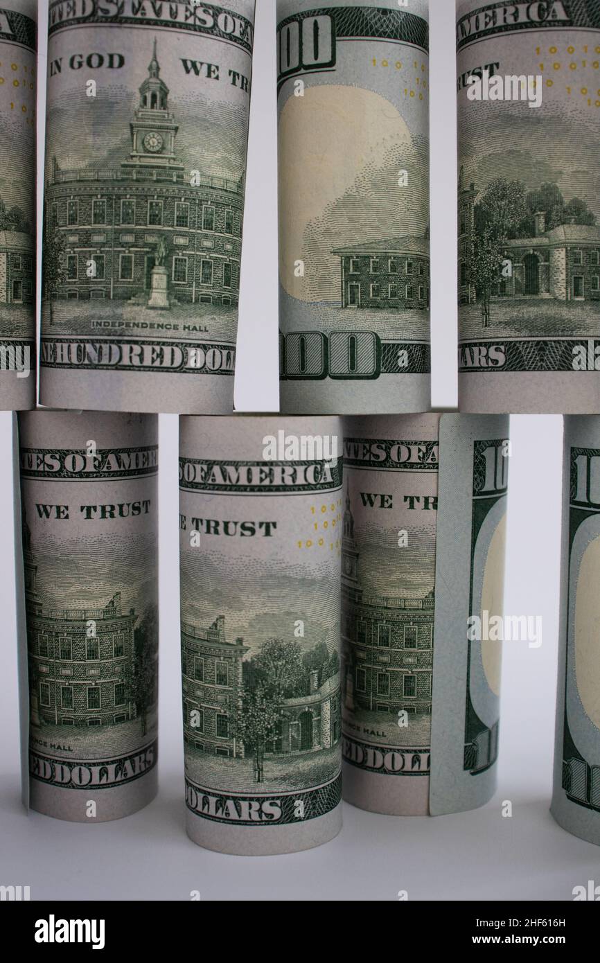 Money construction hi-res stock photography and images - Alamy