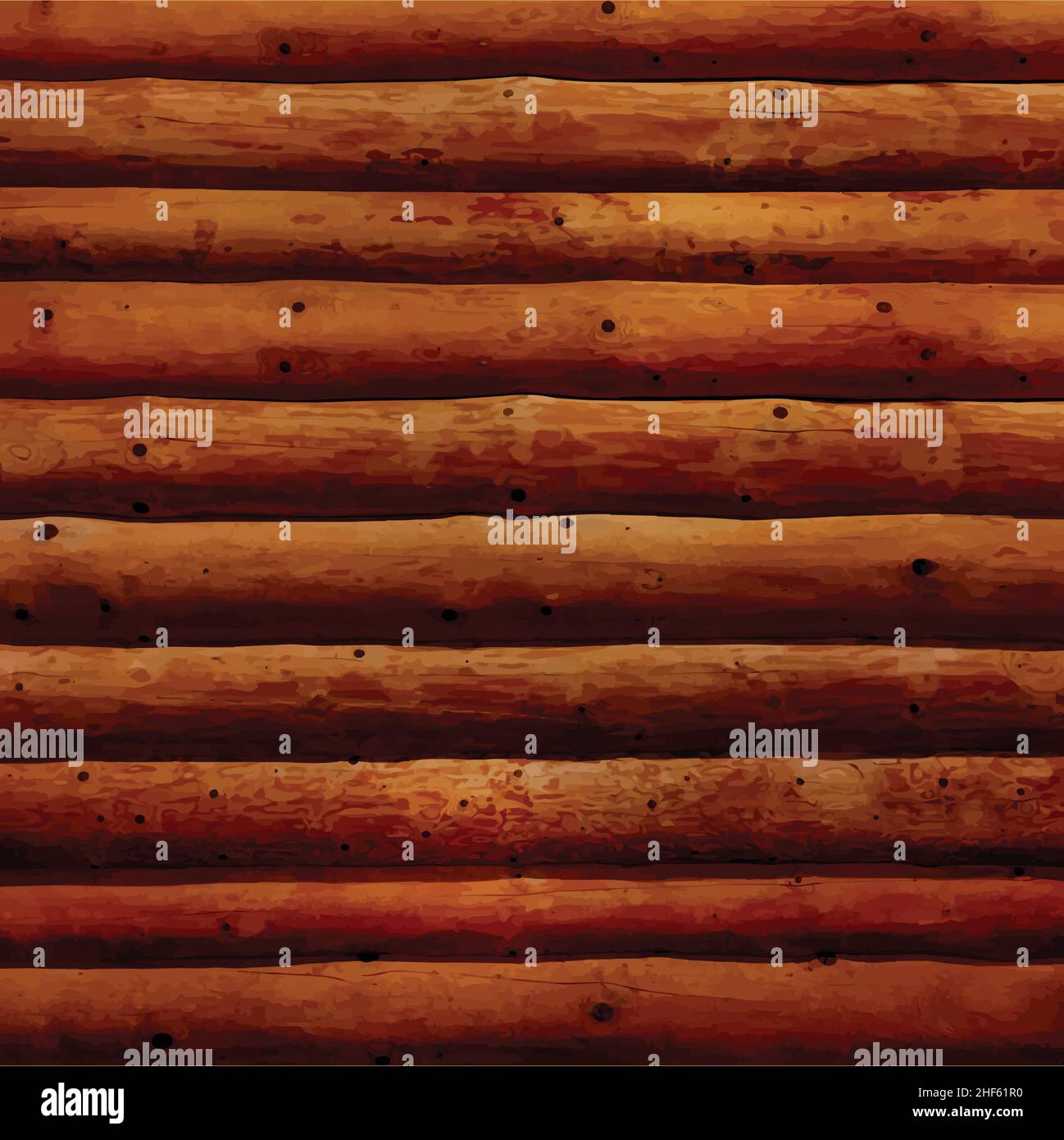 realistic log cabin wood wall photo real house realistic background ...