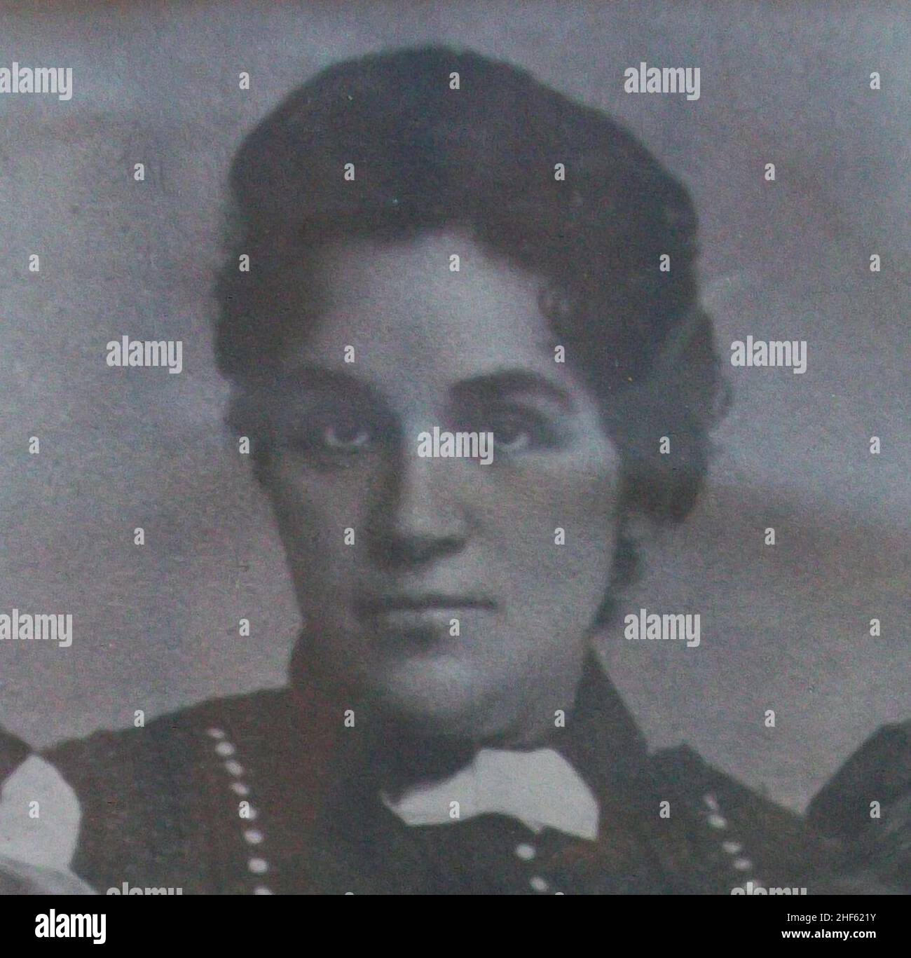 Died 1925 hi-res stock photography and images - Alamy