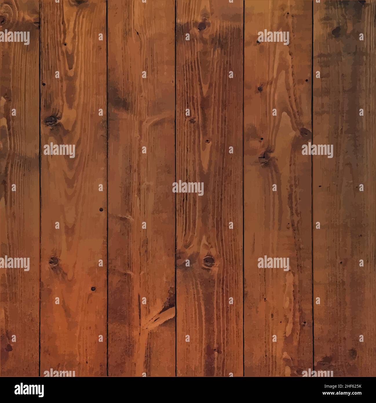 old timber wood wall floor vector background realitic texture vector ...