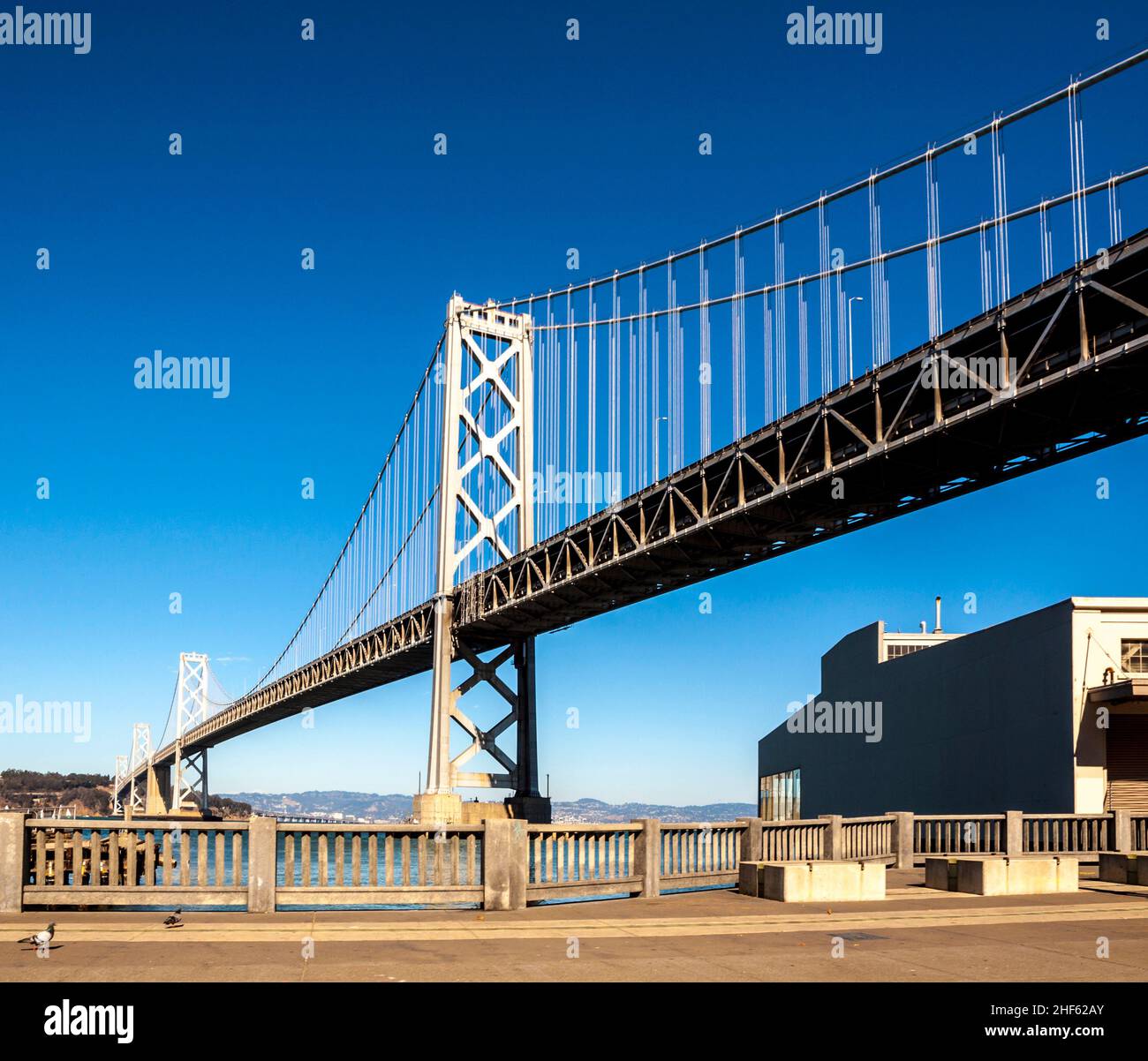 San francisco branch hi-res stock photography and images - Alamy