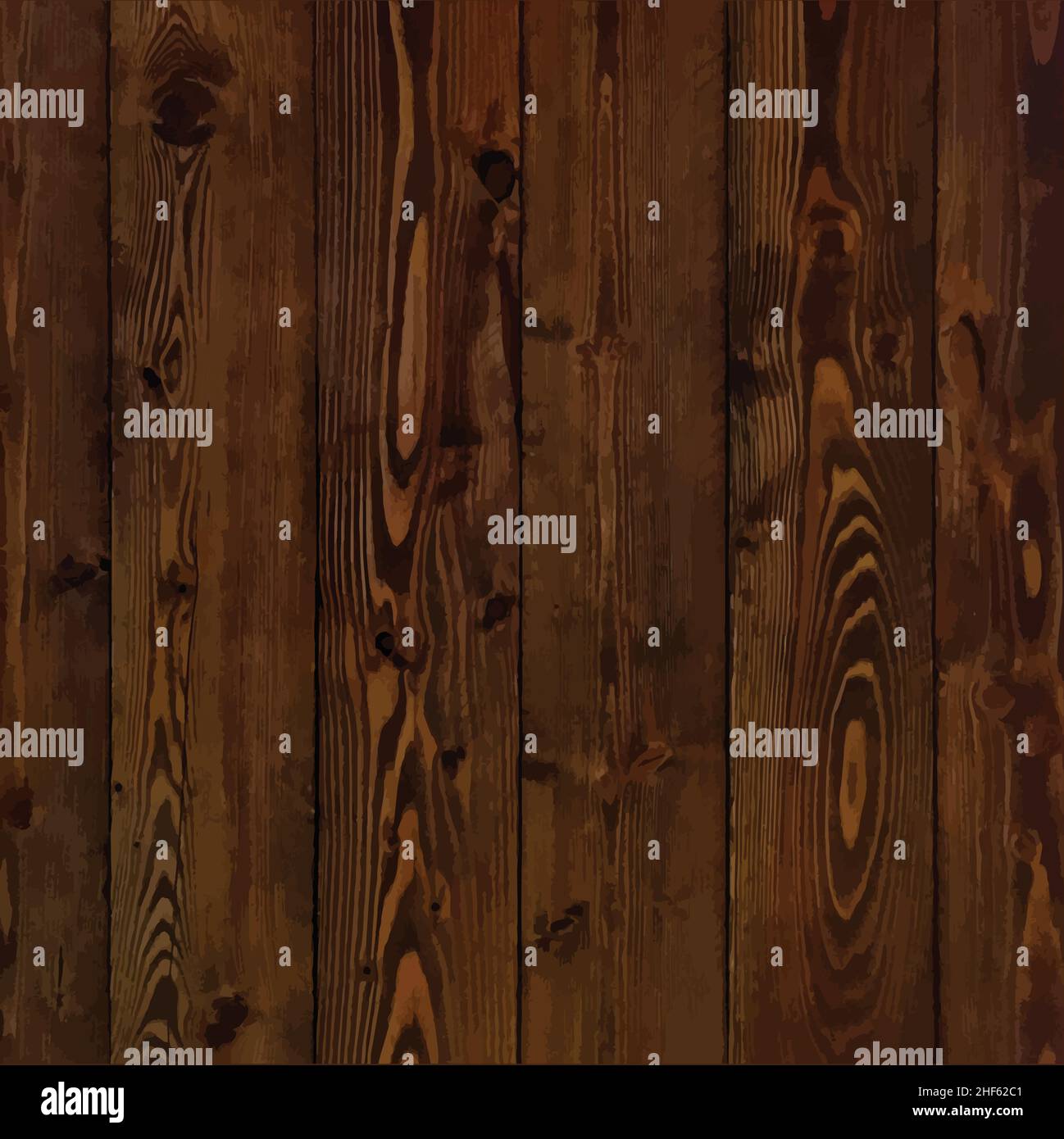 old timber wood wall floor vector background realitic texture vector ...