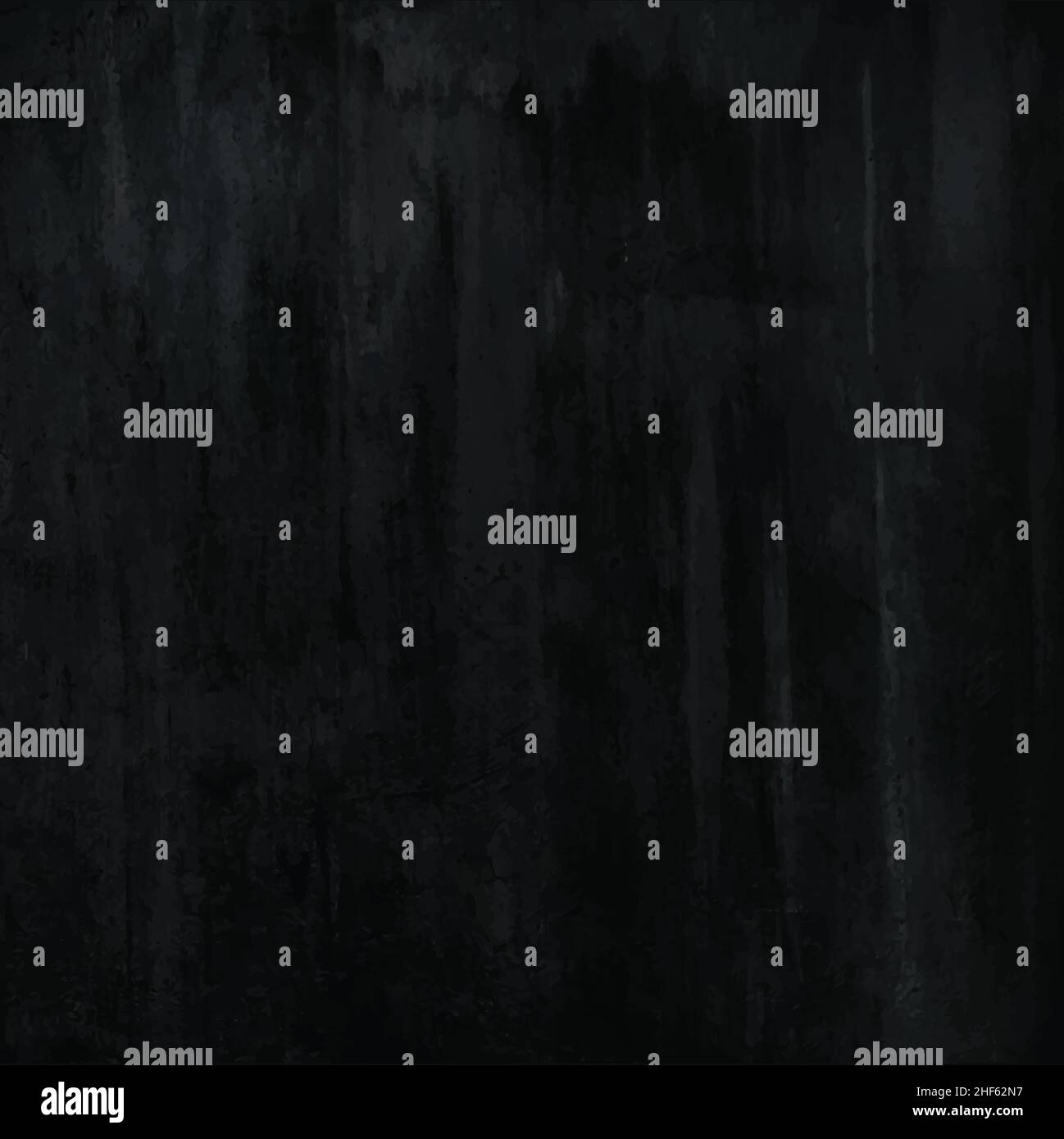 old plain slightly dirty grungy black metal concrete wall texture ...