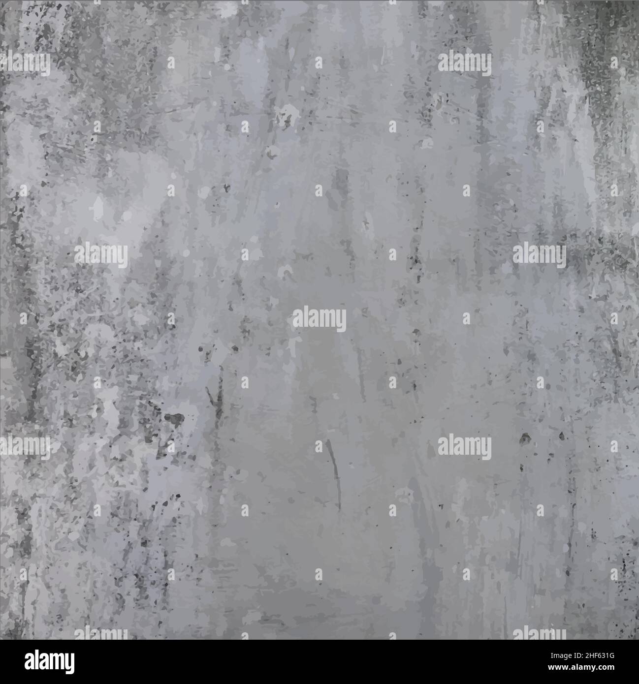 old plain slightly dirty grungy concrete wall realistic background ...