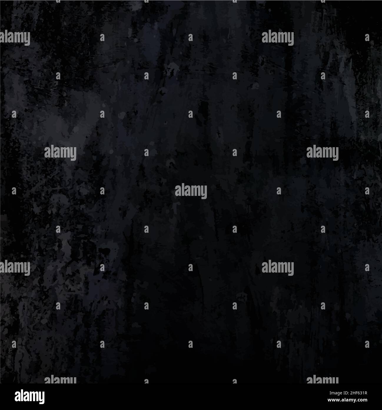 old plain slightly dirty grungy black metal concrete wall texture ...