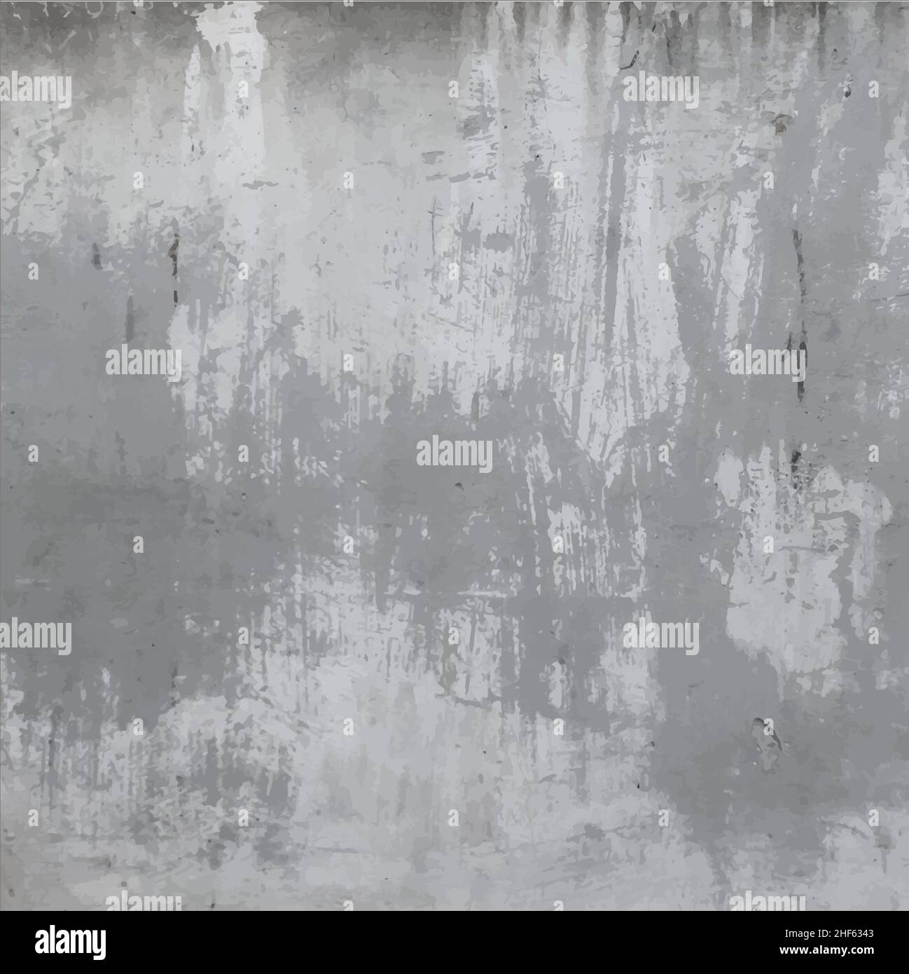 old plain slightly dirty grungy concrete wall realistic background ...