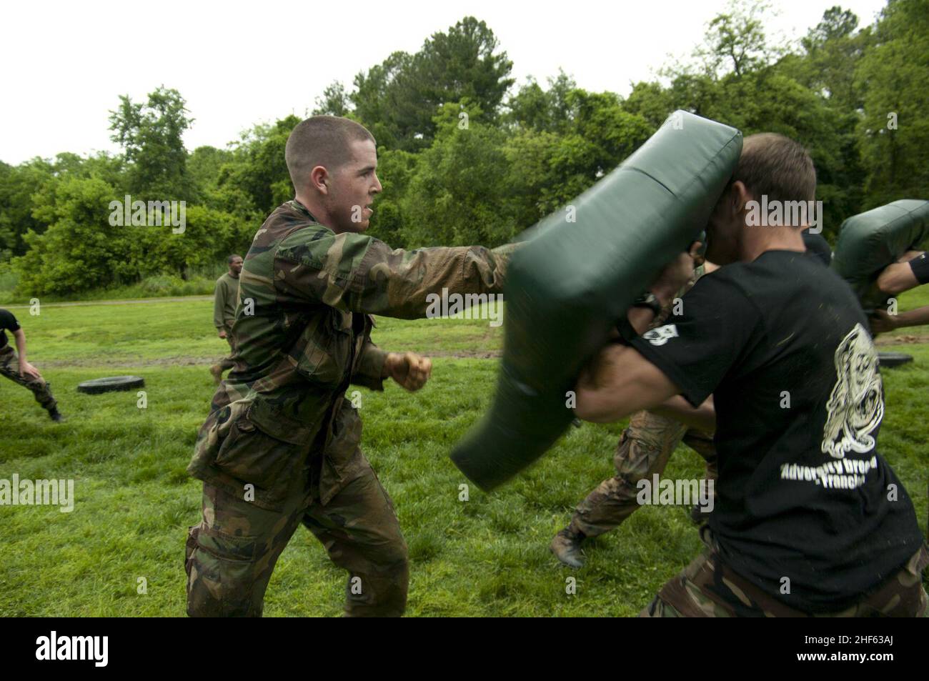 Sea Trials 2010 100518 Stock Photo - Alamy