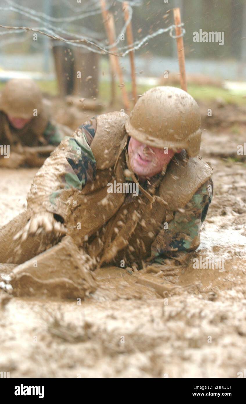 Sea Trials 2010 DSC 0565 (4618922673 Stock Photo - Alamy