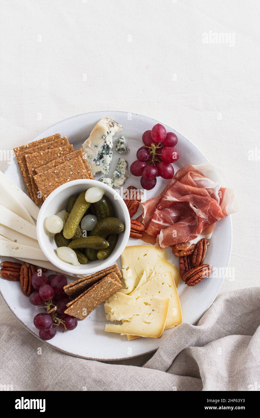 St brigid cheese hi-res stock photography and images - Alamy