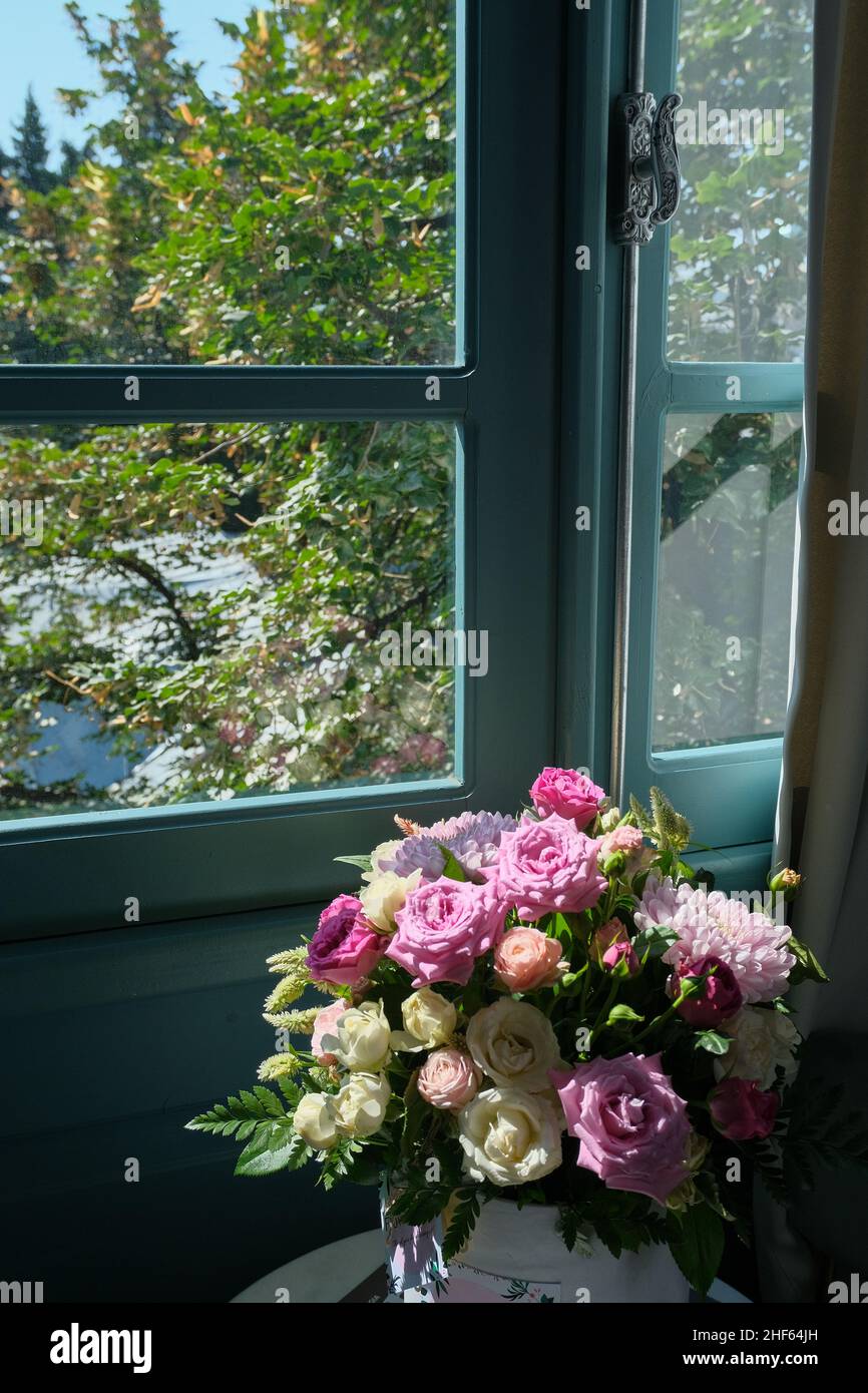 Beautiful decor hi-res stock photography and images - Alamy