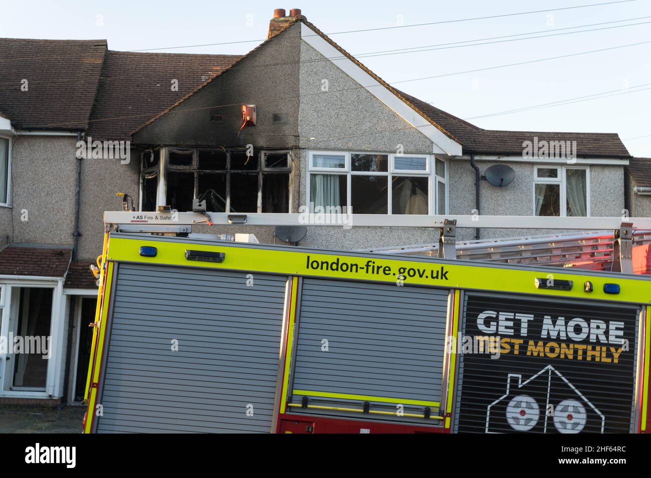 Firebridge hi-res stock photography and images - Alamy