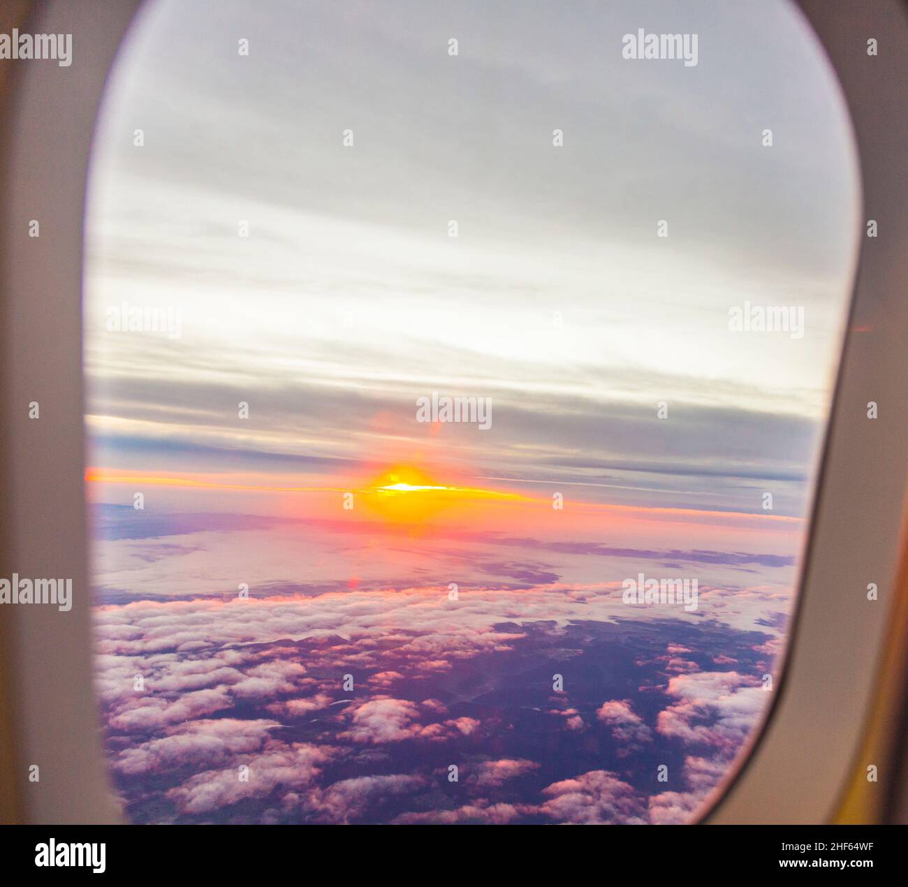 Aircraft nature hi-res stock photography and images - Alamy