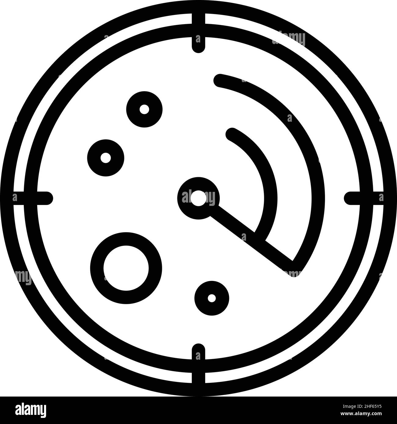 City aerial survey Cut Out Stock Images & Pictures - Alamy