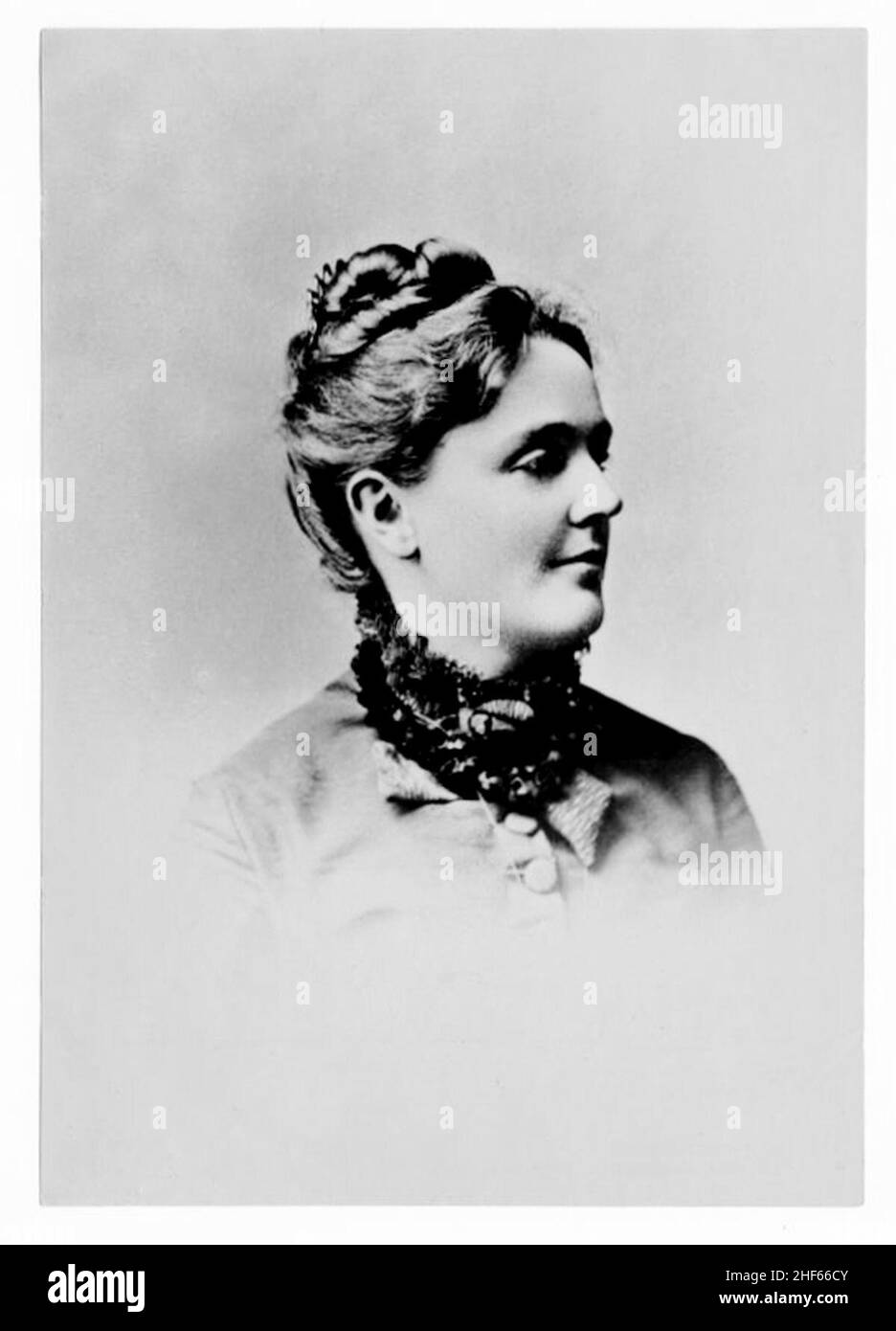 Sarah jewett hi-res stock photography and images - Alamy