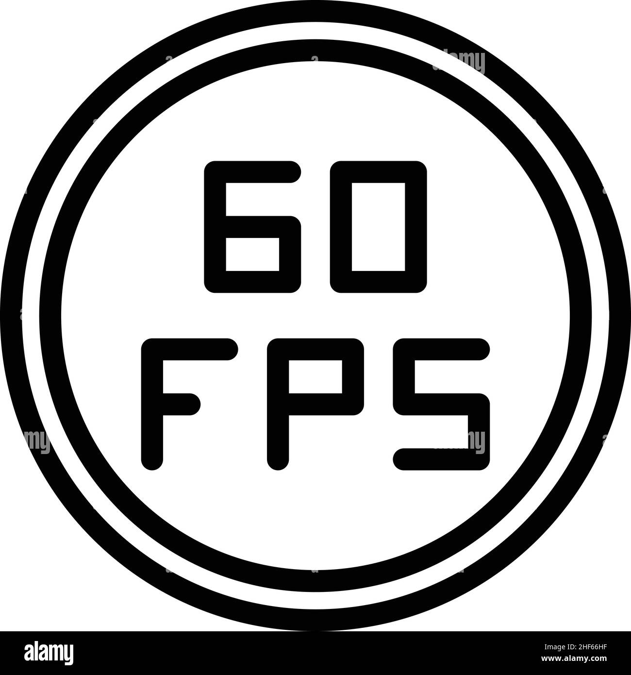 Fps vector hi-res stock photography and images - Alamy