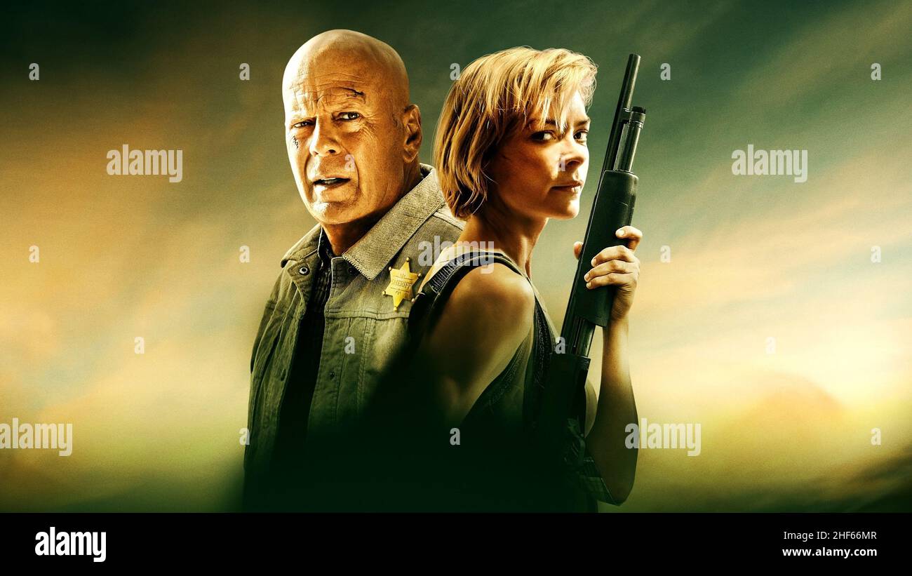 Terminator 4 Movie Poster