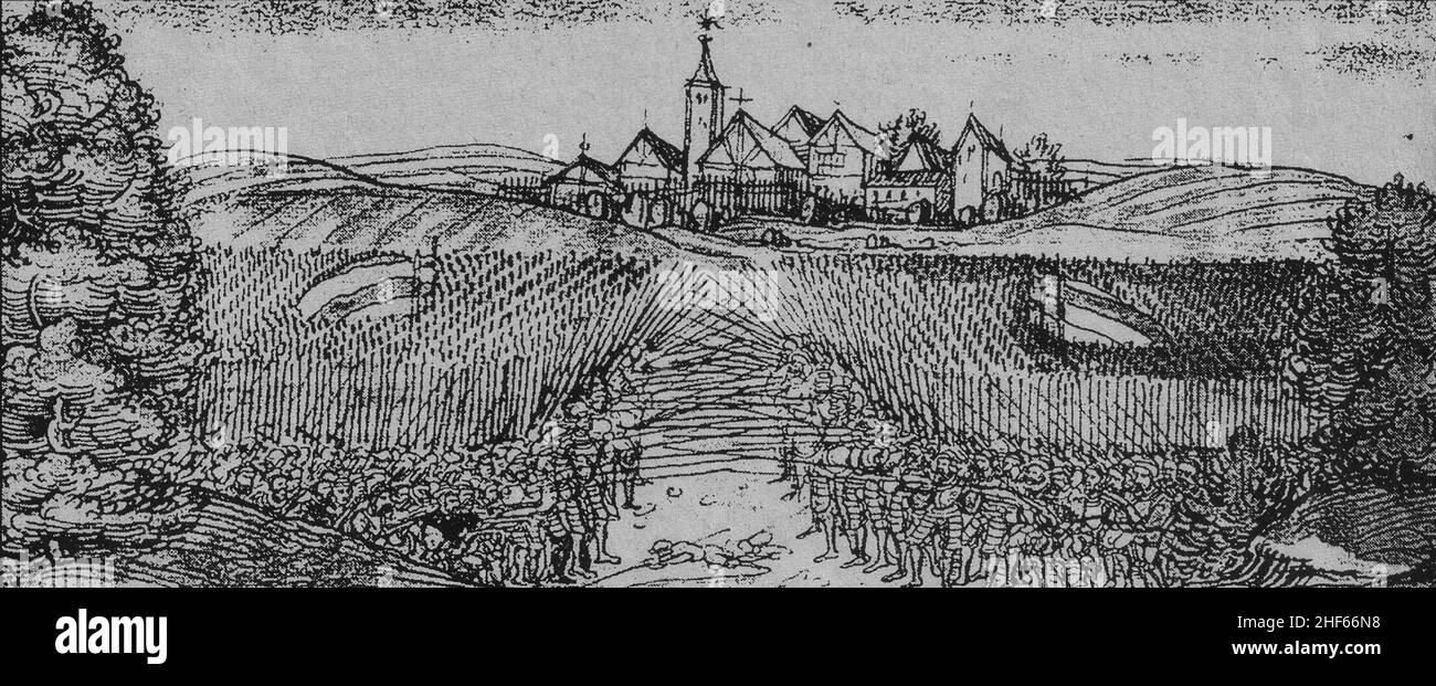 Bergtheim hi-res stock photography and images - Alamy