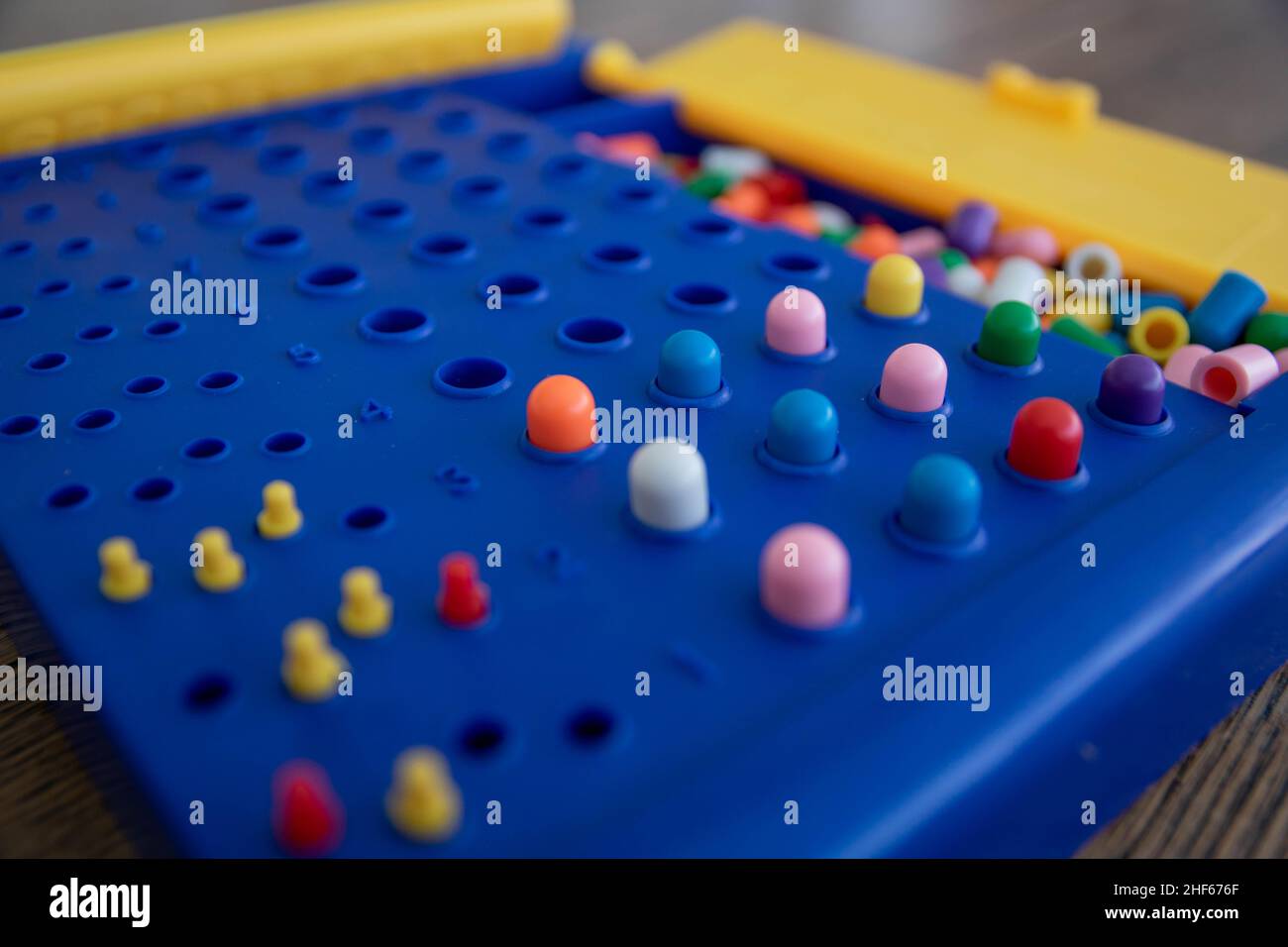 Game code breaker hi-res stock photography and images - Alamy