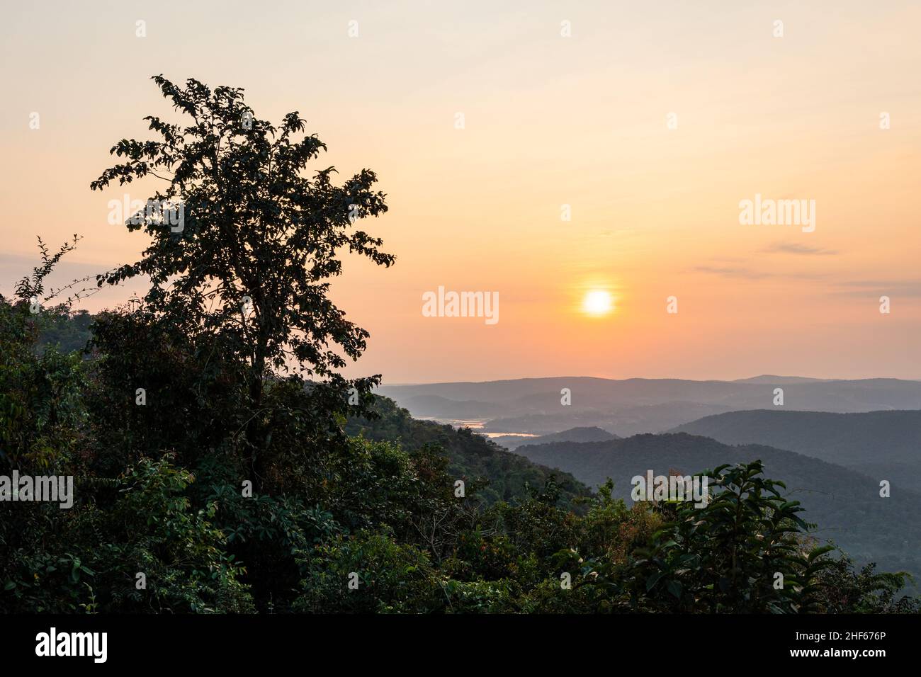 Zuari river basin hi-res stock photography and images - Alamy