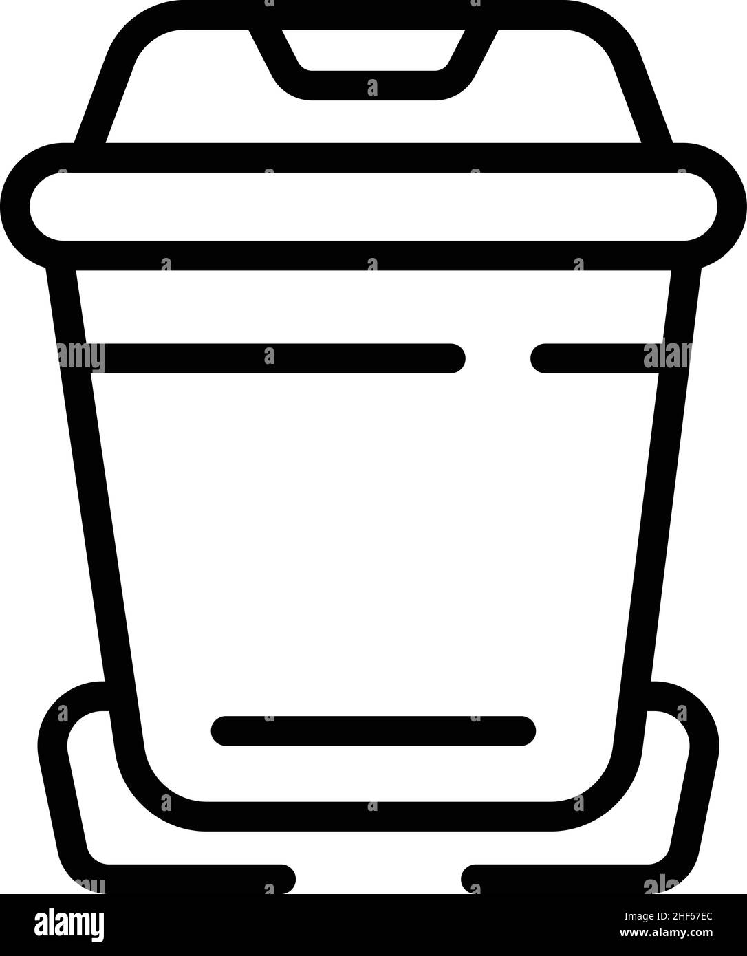 Plastic ashtray Cut Out Stock Images & Pictures - Alamy