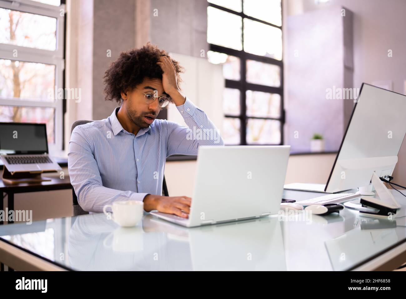 Work stress tired black hi-res stock photography and images - Alamy