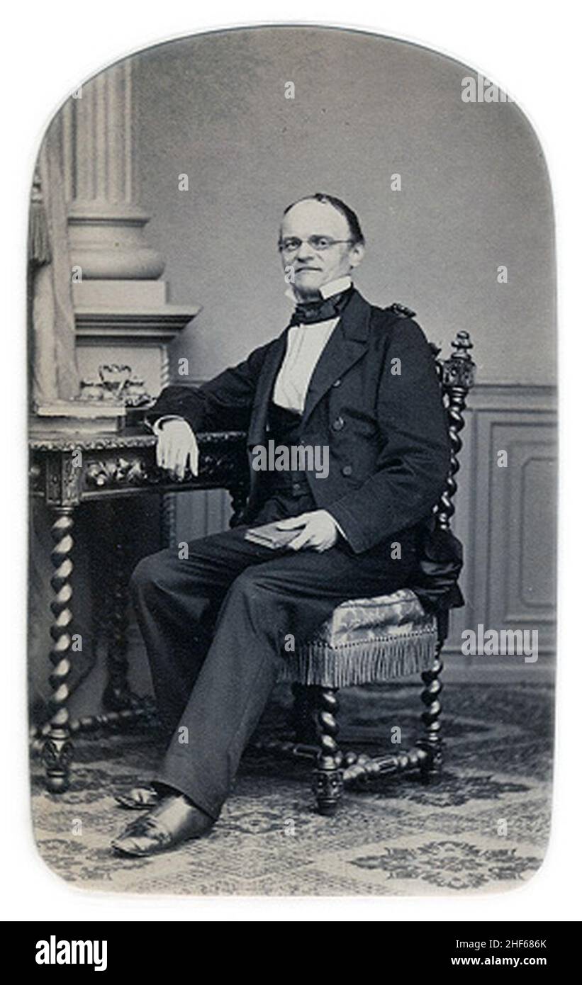 Theodor hermann schletter hi-res stock photography and images - Alamy