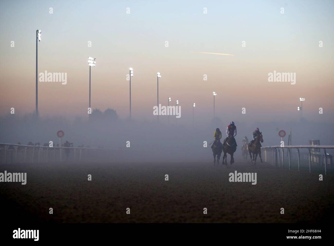 Oliver stammers hi-res stock photography and images - Alamy