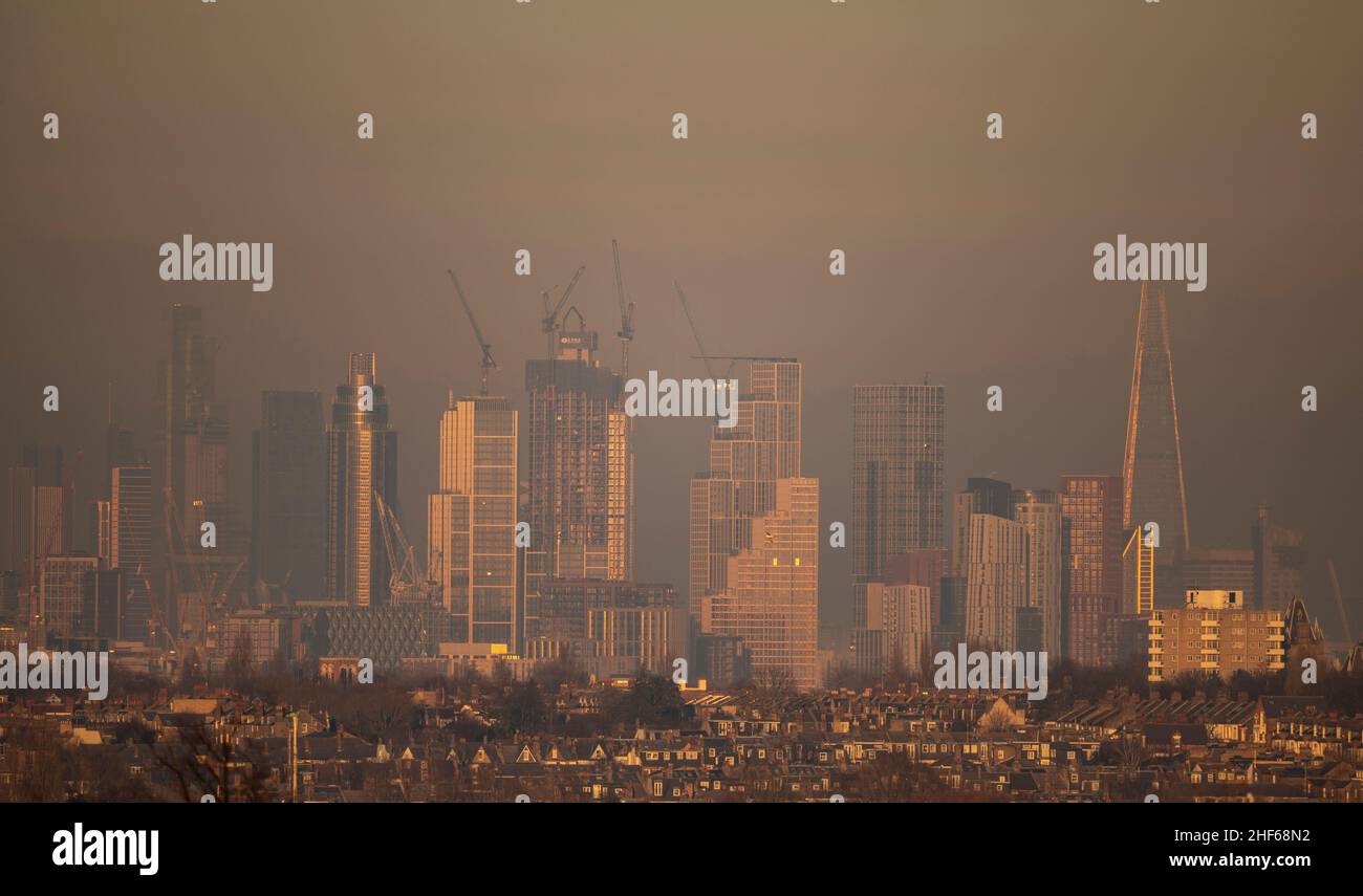 Poor air quality warning hi-res stock photography and images - Alamy