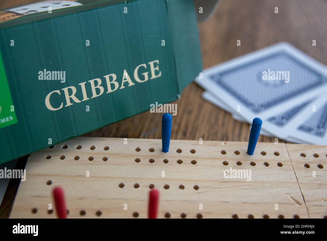 Board game pegs hi-res stock photography and images - Alamy