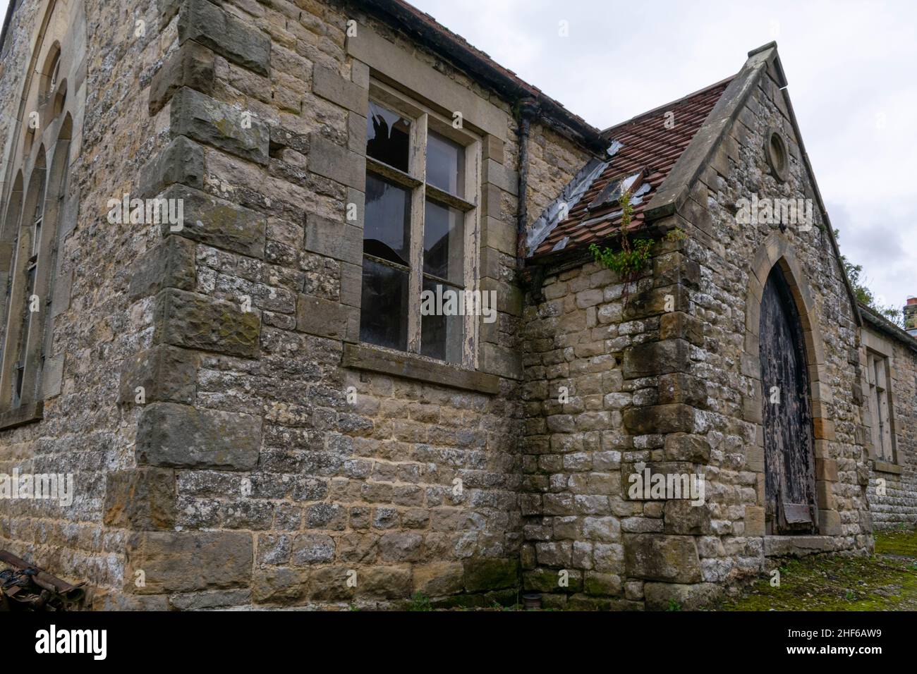 Cropton, UK - 5th October 2019: Picturesque postcard of the beautiful ...