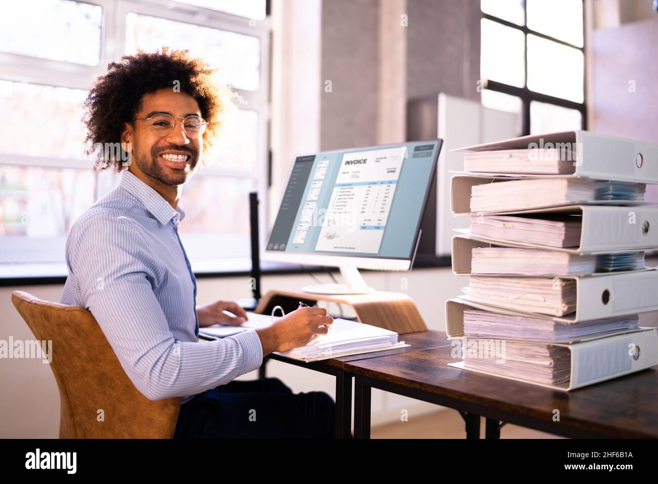 American technology entrepreneur hi-res stock photography and images ...