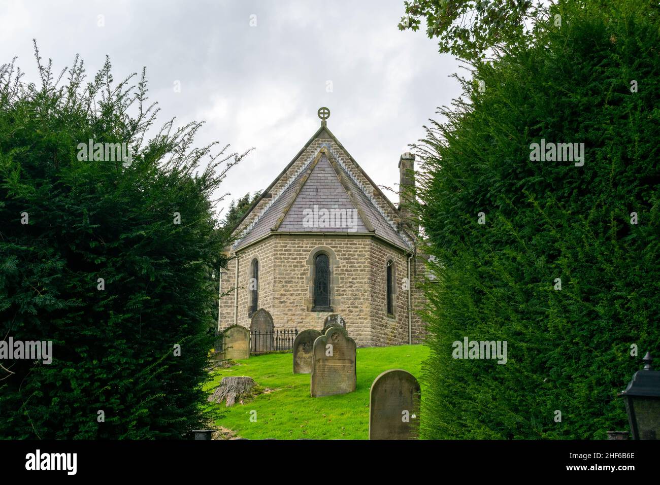 Cropton inn hi-res stock photography and images - Alamy