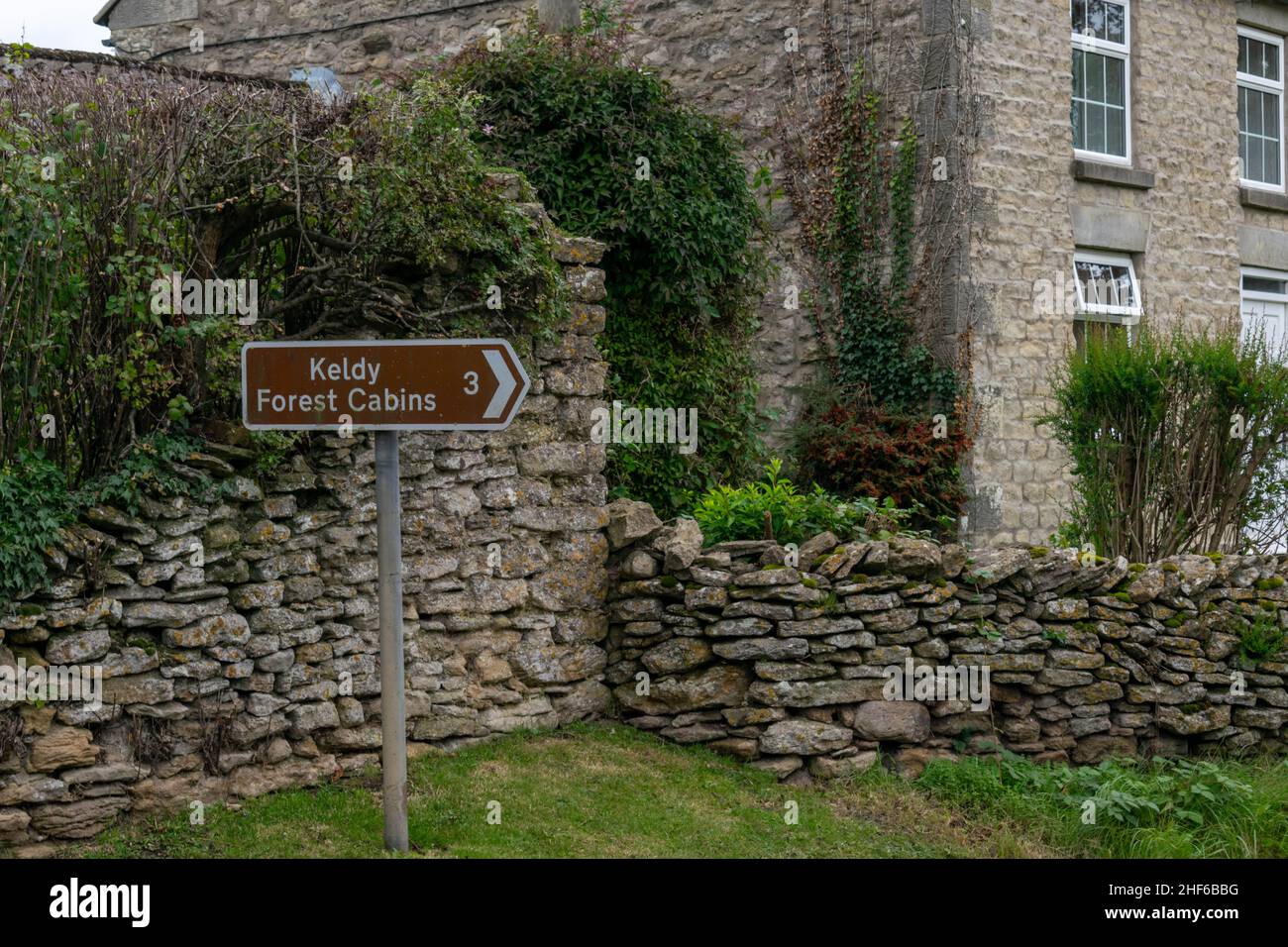 Kelby forst cabins hi-res stock photography and images - Alamy